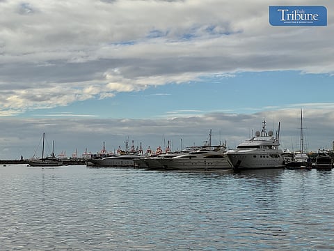 Explore the Art, Recreation, and Entertainment Zone of CCP Complex in ...