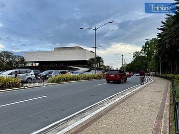 Explore the Art, Recreation, and Entertainment Zone of CCP Complex in ...