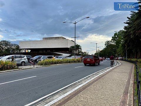 Explore the Art, Recreation, and Entertainment Zone of CCP Complex in ...