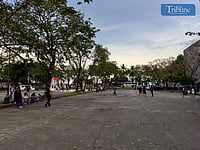 Explore the Art, Recreation, and Entertainment Zone of CCP Complex in ...