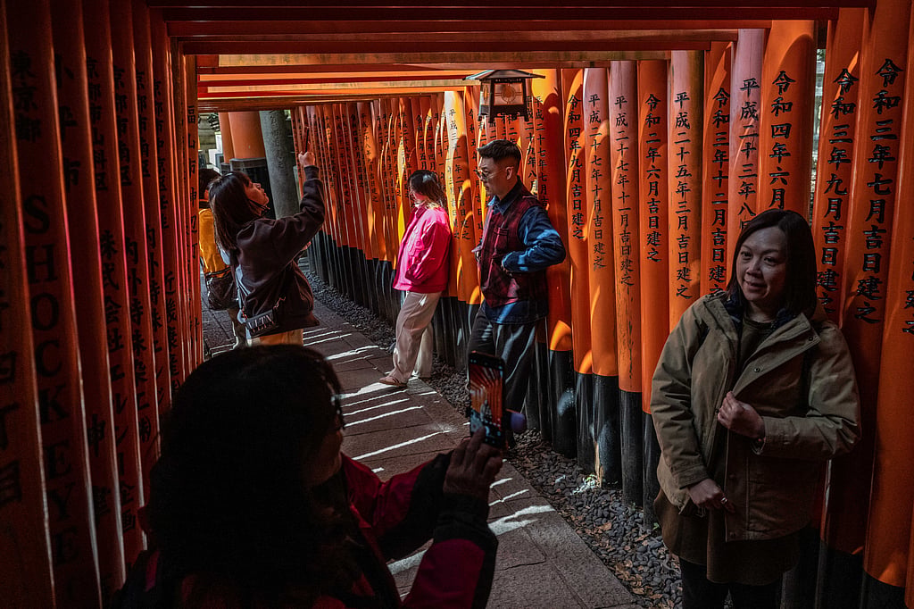 Discover Kyoto: A Journey Through Japan's Ancient Capital and Modern ...