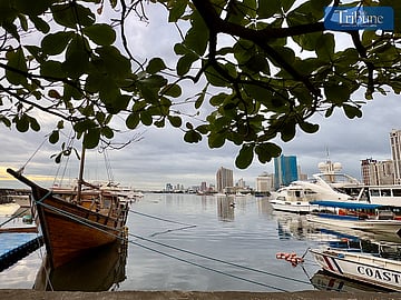 Explore the Art, Recreation, and Entertainment Zone of CCP Complex in ...