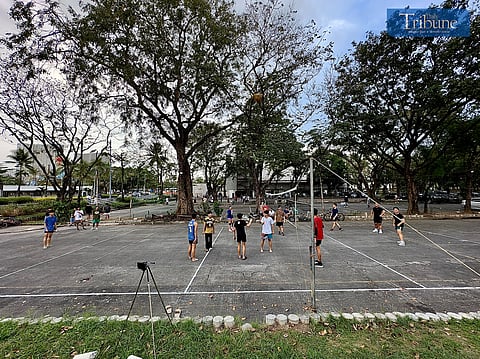 Explore the Art, Recreation, and Entertainment Zone of CCP Complex in ...