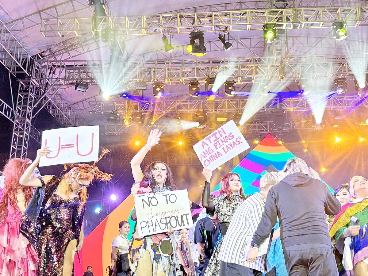 A year of Philippine LGBTIQ+ milestones