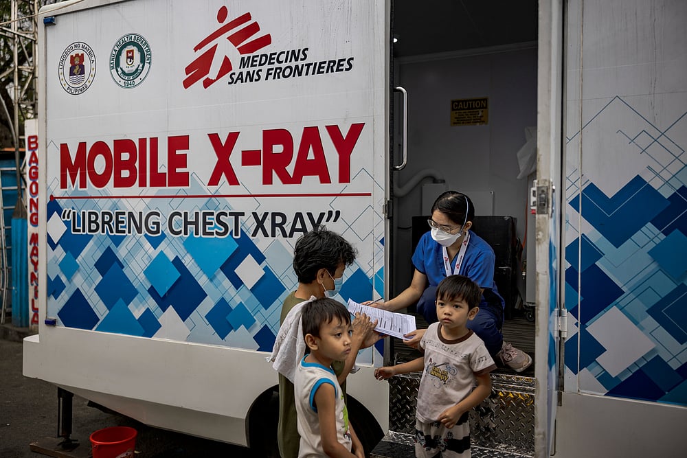 TB treatment shortened to 4 months