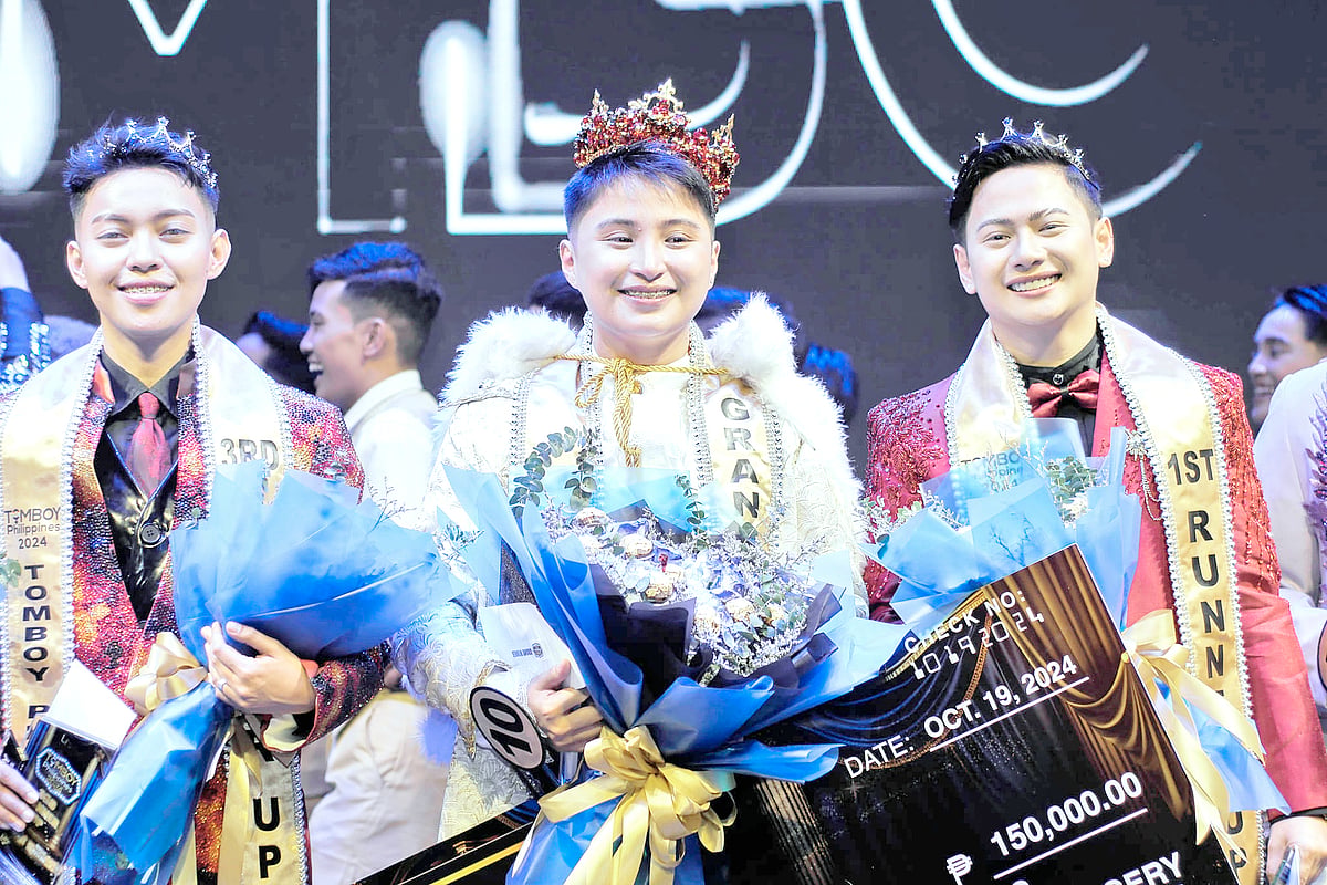 A year of Philippine LGBTIQ+ milestones