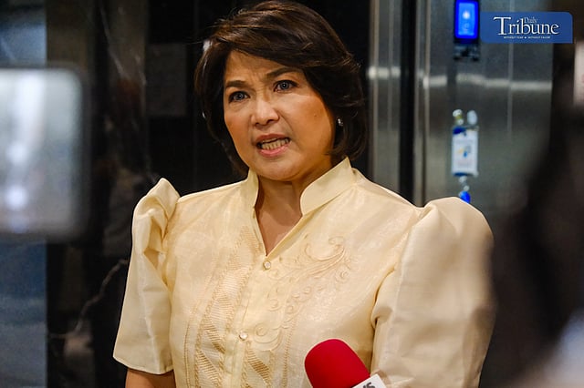Ruiz Appointed as PCO Chief, Castro Named New Palace Press Officer