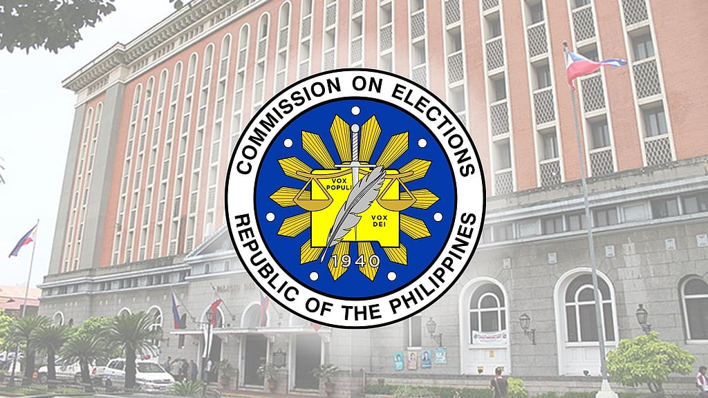 Poll body launches precinct finder