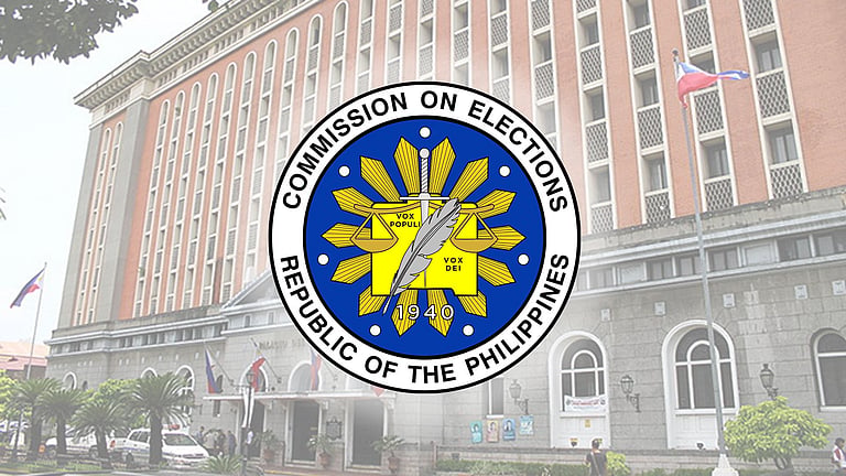 Poll body launches precinct finder