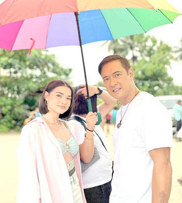 This love story is ‘first of its kind’