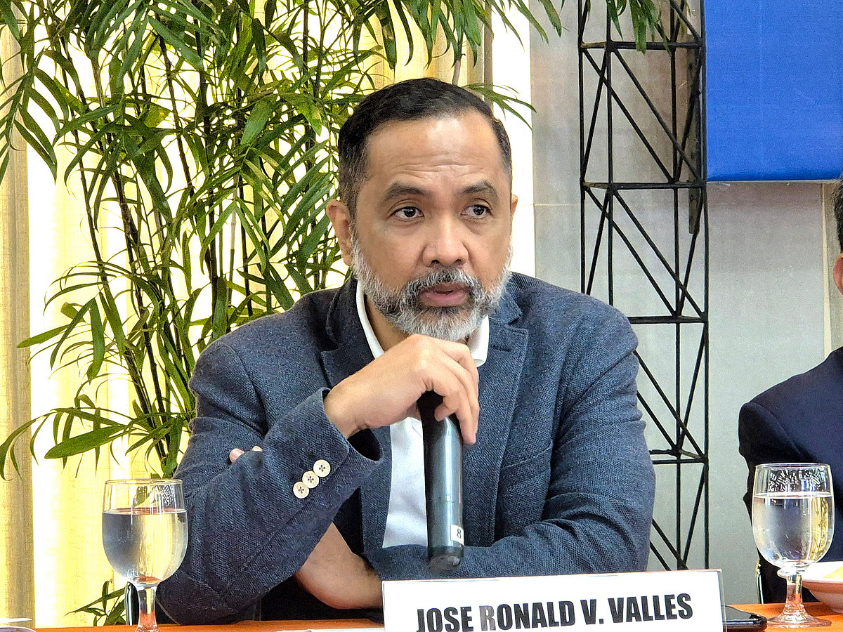 Meralco Seeks ERC Approval for Emergency Power Supply Agreement with ...