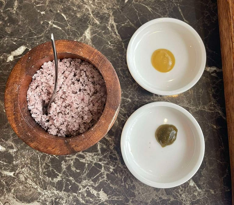 Award-winner Abi Balingit's desserts hit Lobby 385's menu