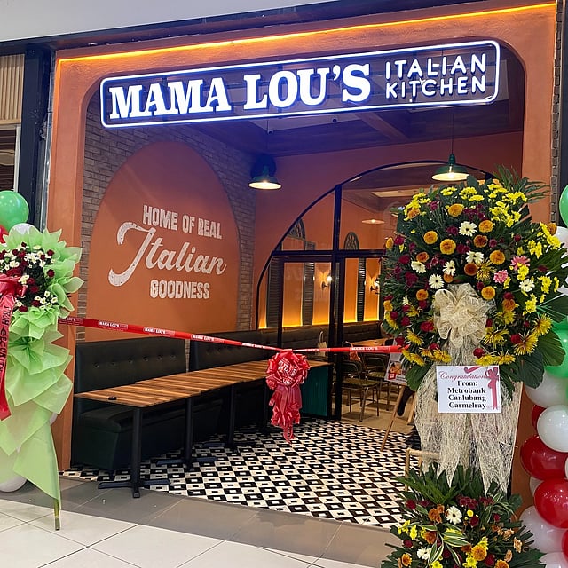 Mama Lou’s Group to Open 7 New Locations and Introduce New Dining Concepts