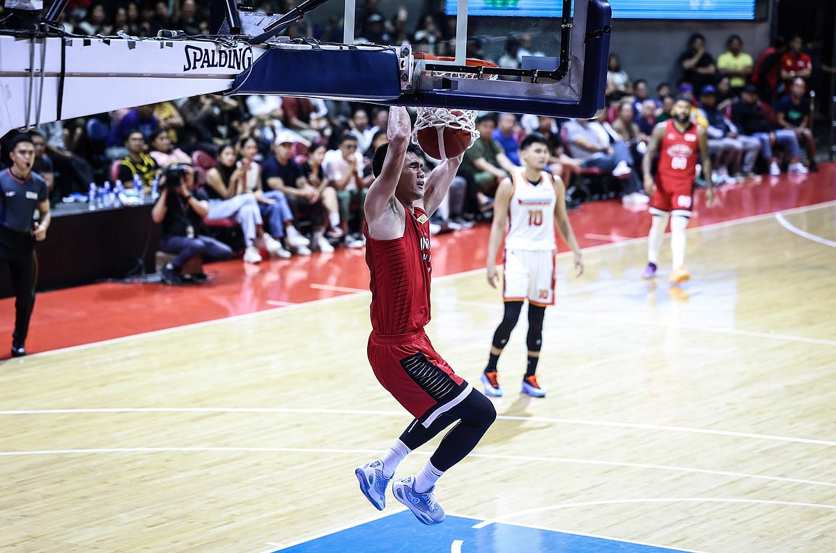NO ROOM FOR COMPLACENCY: Ginebra, TNT vow to stay hungry, eye 2-0 leads ...