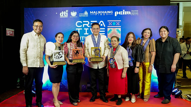 "Muntinlupa at 30: A Smart, Sustainable, and Strong City Charting Its ...