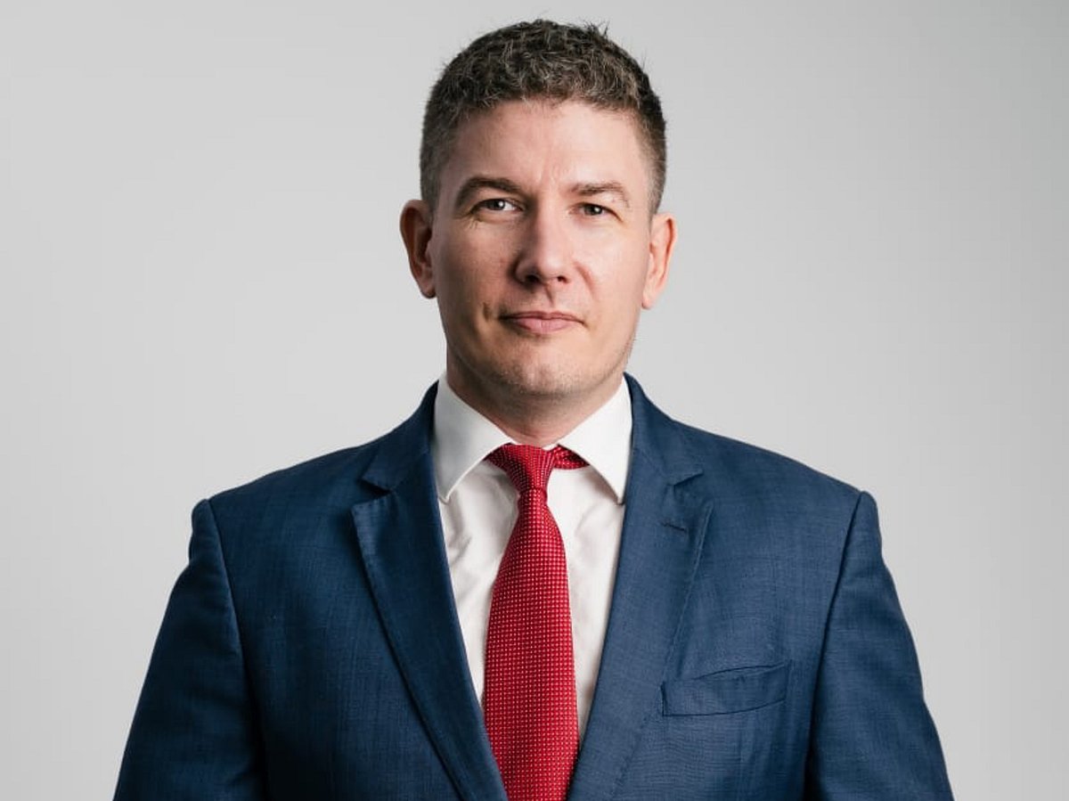 DigiPlus Appoints Chief for Brazil Expansion