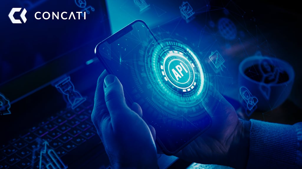 917Ventures taps Concati to boost APIs
