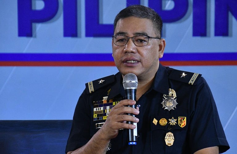 Routine home inspections not mandated, says BFP