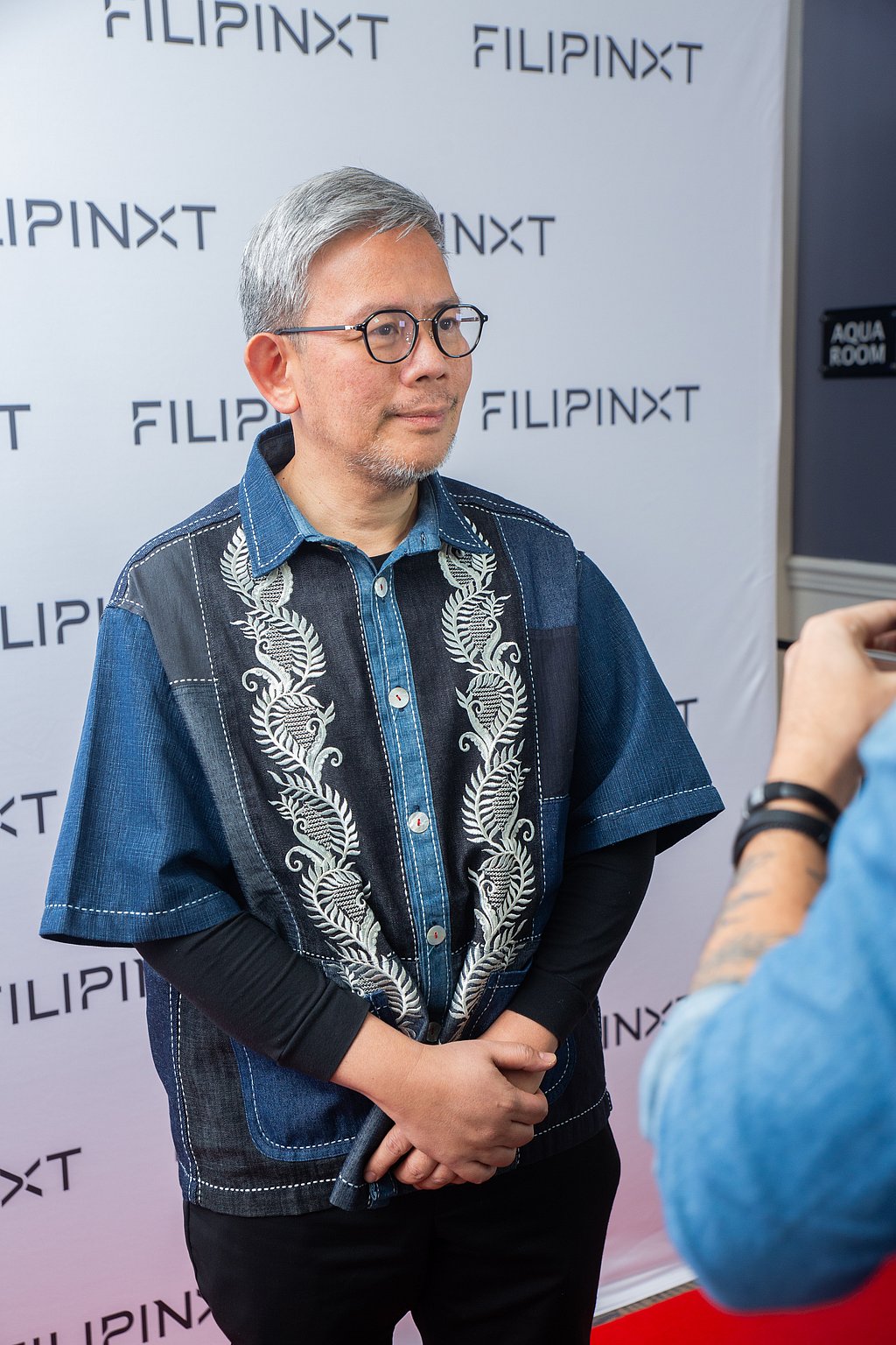 "FILIPINXT at NYFW: Filipino Designers Make Global Fashion History"