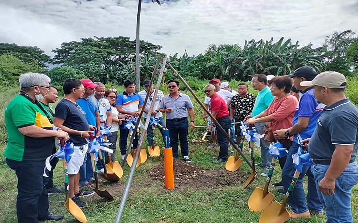Buenavista, Marinduque: Small town making big strides