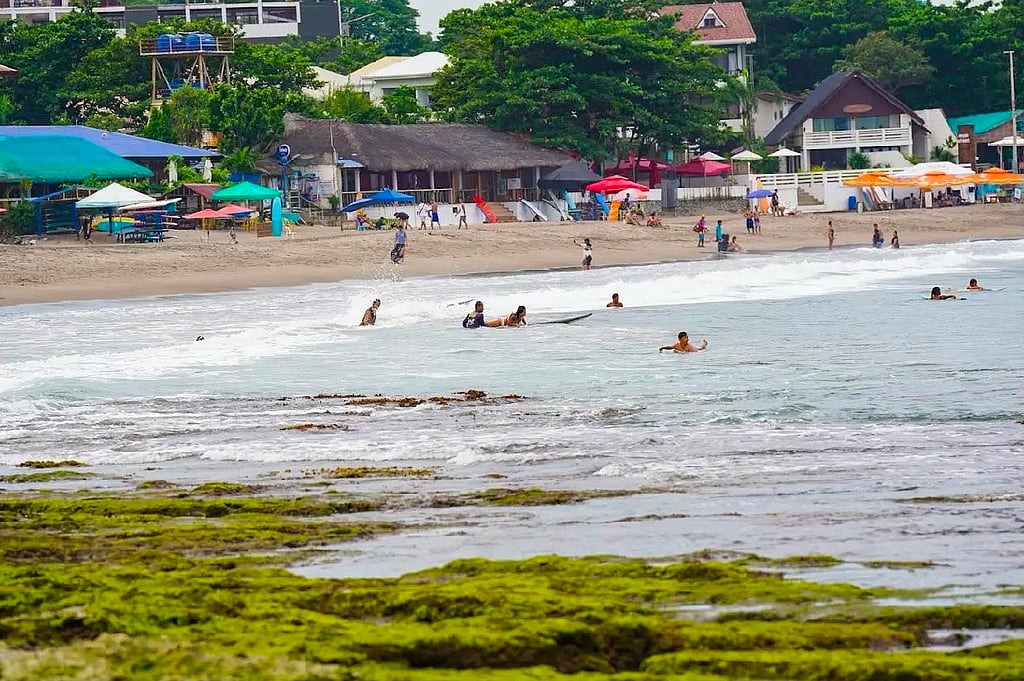 La Union tourism surges in 2024, earning ₱1B+ despite visitor dip