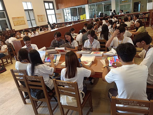 Nearly 19M high school grads in 2024 lack basic literacy — PSA