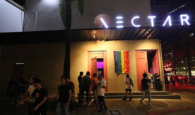 "A Year of Milestones for LGBTIQ+ Community in the Philippines: Key ...