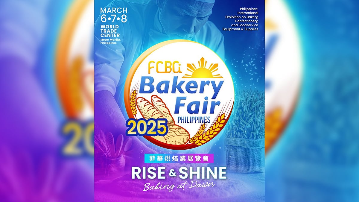 What’s cooking? Bakery Fair offers opportunities
