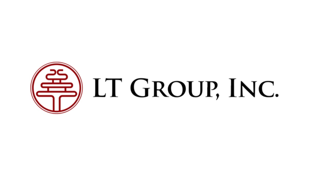 LTG nets P22.57B in record nine months