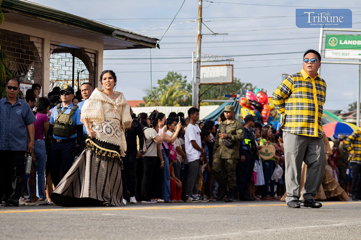 Guling-Guling Festival 2025: Paoay’s Celebration of Faith and Tradition
