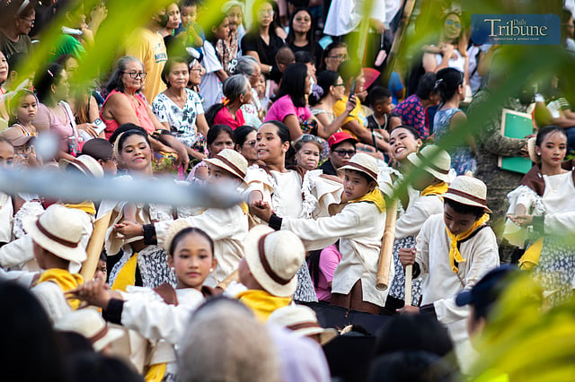 Guling-Guling Festival 2025: Paoay’s Celebration of Faith and Tradition