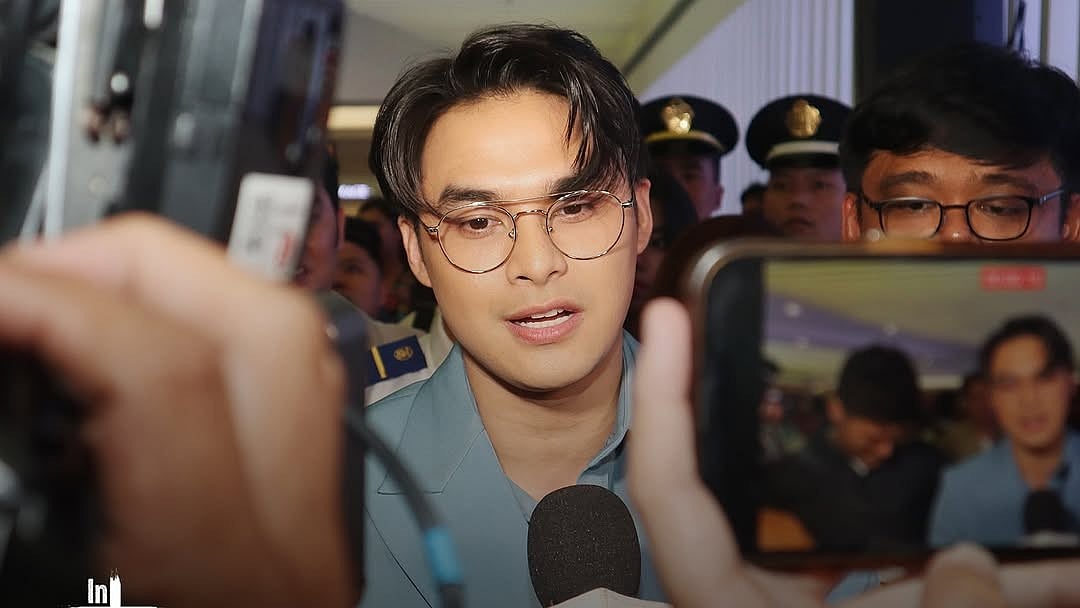 McCoy de Leon Honors Martyred Priest in In Thy Name