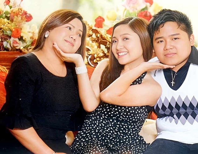 Raquel Pempengco Denies Jake Zyrus’ Abuse Allegations, Recalls Raising ...