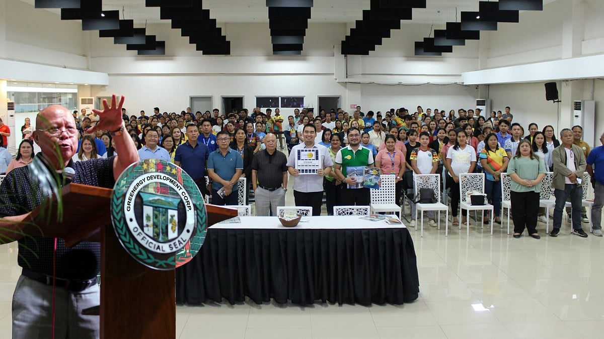 CDO Engineer Invents 24/7 Solar-Hydro Power Technology