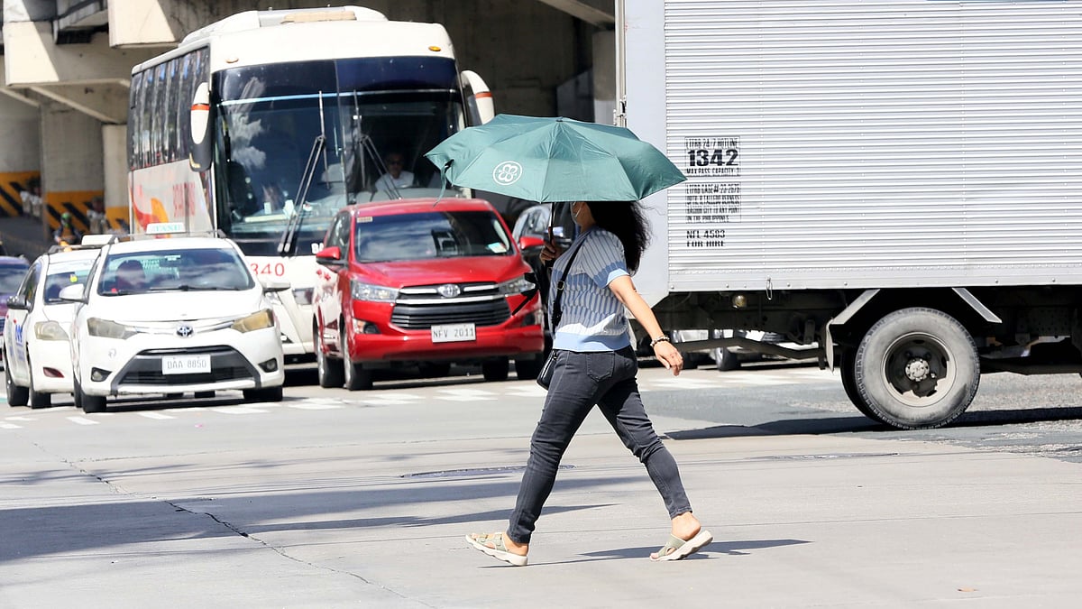Beat the Heat: DOH Issues Safety Tips Amid Rising Temperatures