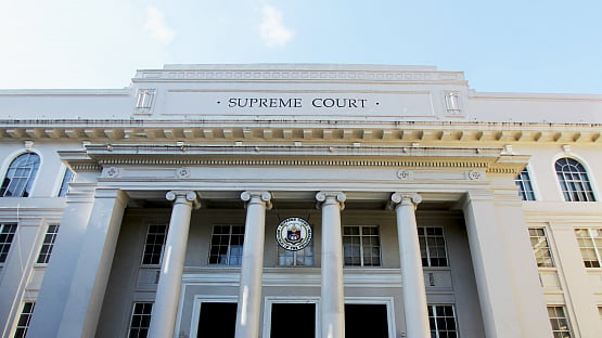Supreme Court approves e-notarization rules, modernizing notarial services