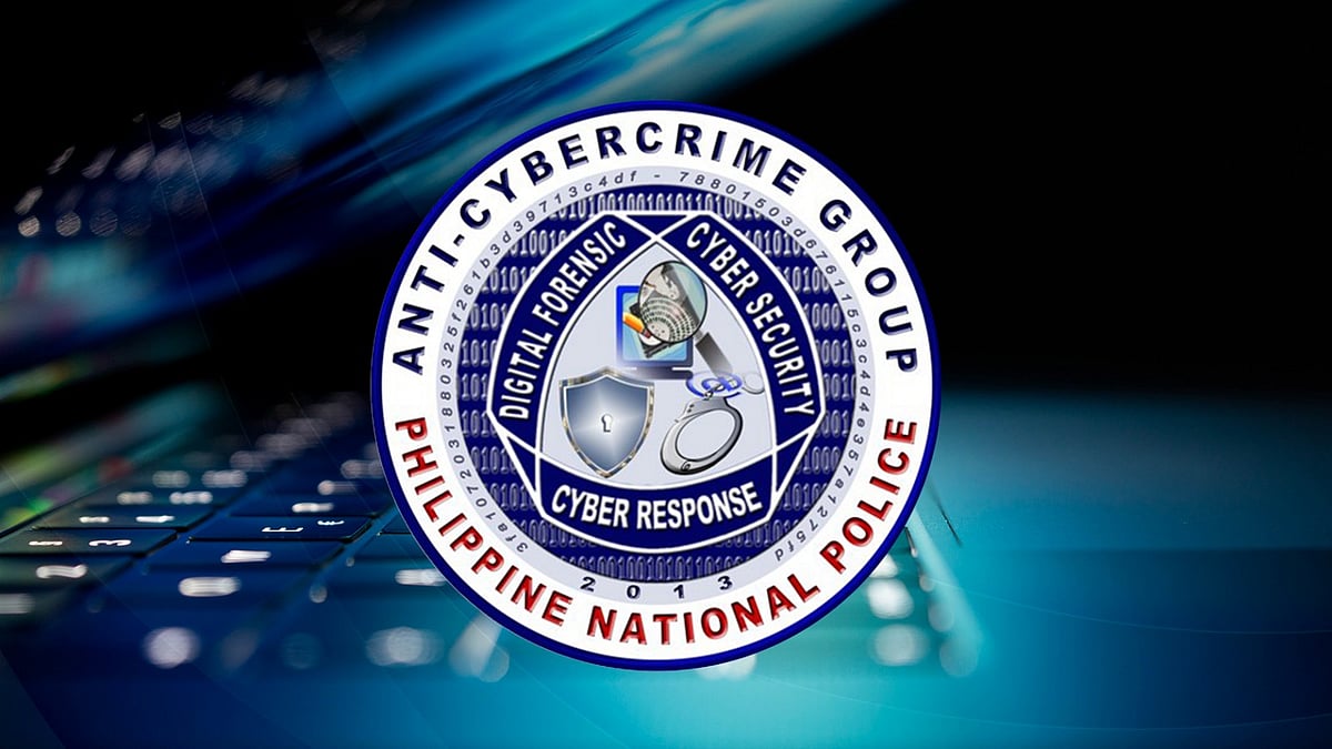 PNP ACG arrests 106 suspects in November cybercrime crackdown