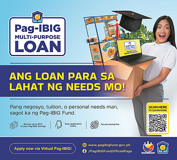 Pag-IBIG Fund: Benefits, Services, and How to Apply