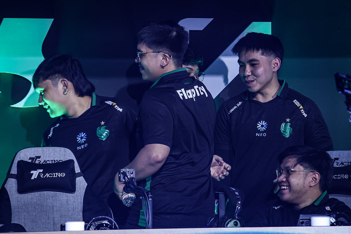 Super Marco scores a savage as Team Falcons shocks ONIC PH