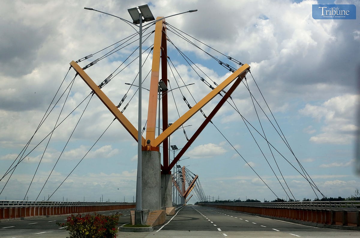 Sacobia Bridge