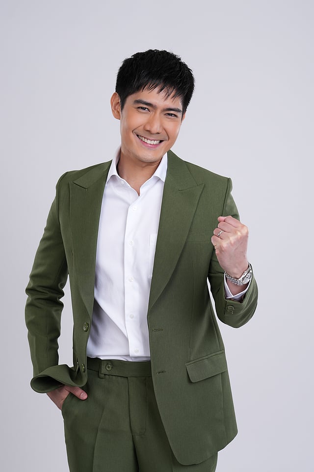 The Ever-Evolving Face of Pinoy Big Brother: A Host of Changes and New ...