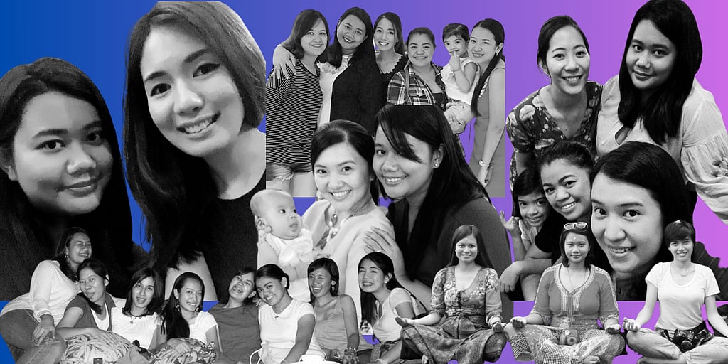 The Power of Female Friendships for Women Over 30: Nurturing Lifelong Bonds