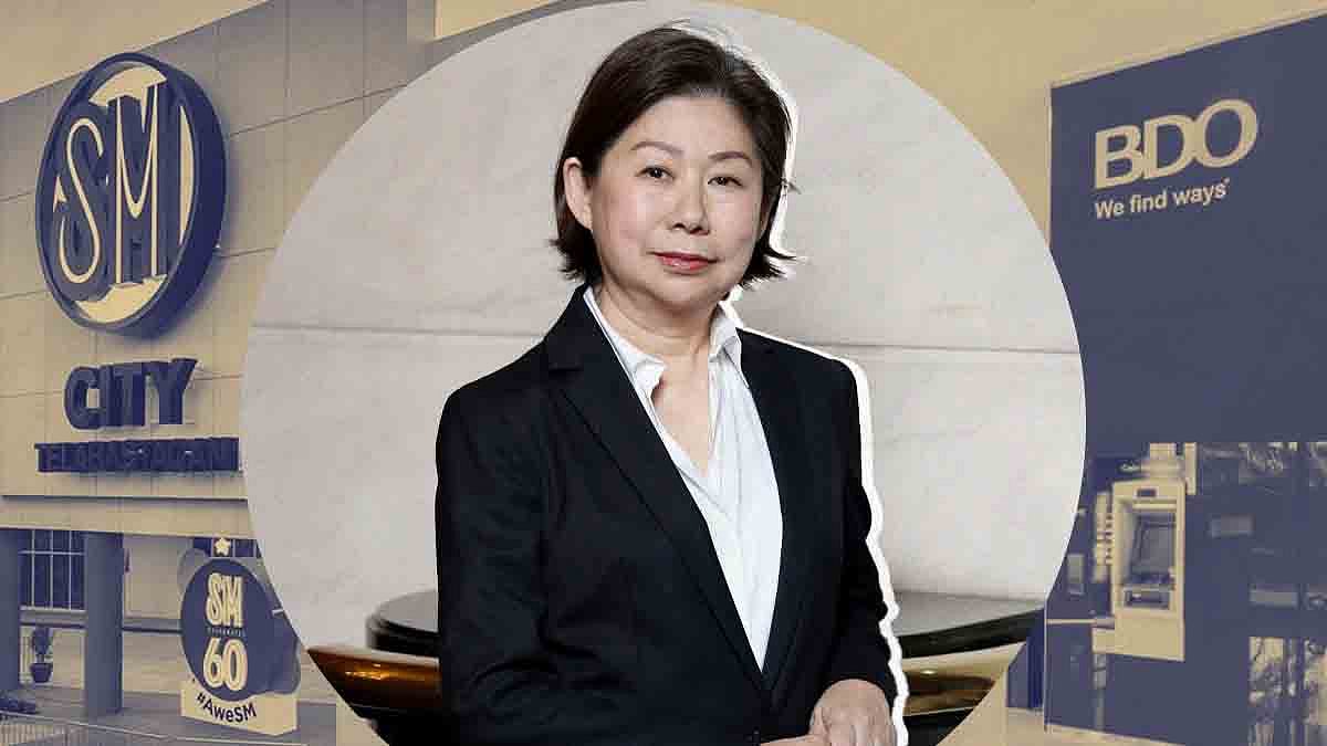 National Women’s Month: Celebrating Empowering Filipino Women and ...