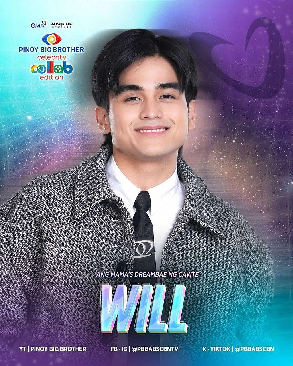 Pinoy Big Brother The Big Collab Unites Star Magic and Sparkle Talents ...