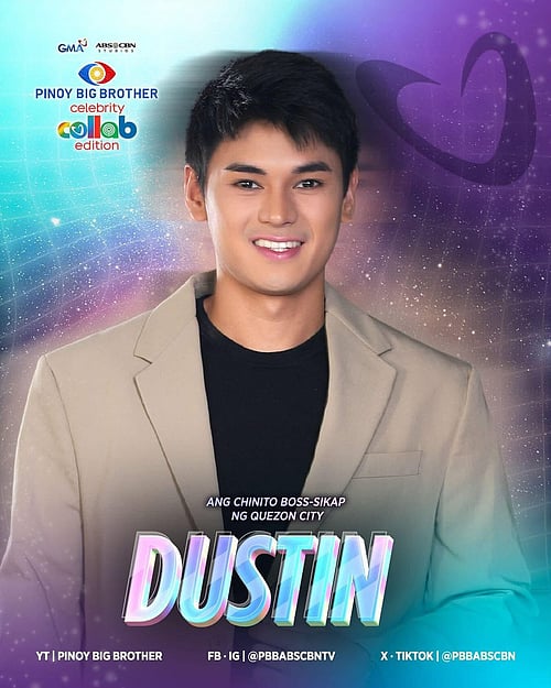 Pinoy Big Brother The Big Collab Unites Star Magic and Sparkle Talents ...