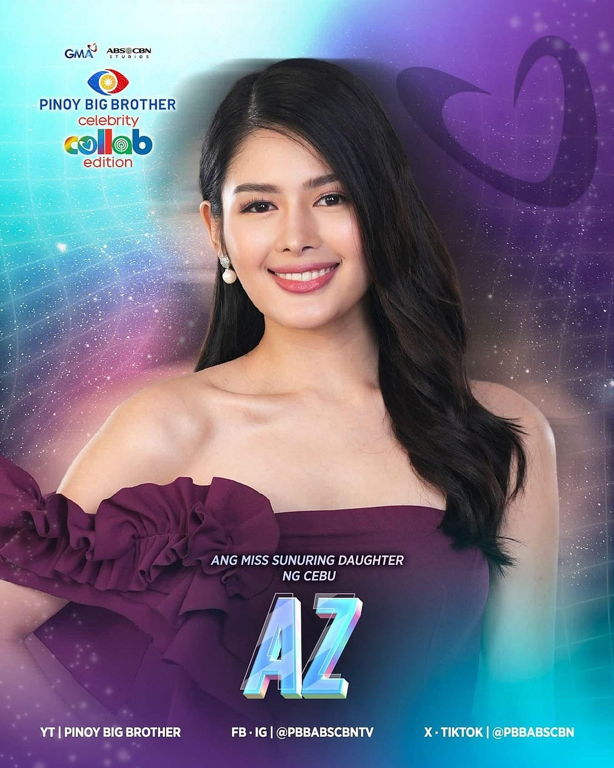Pinoy Big Brother The Big Collab Unites Star Magic and Sparkle Talents ...