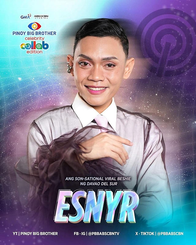 Pinoy Big Brother The Big Collab Unites Star Magic and Sparkle Talents ...