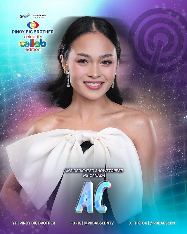 Pinoy Big Brother The Big Collab Unites Star Magic and Sparkle Talents ...