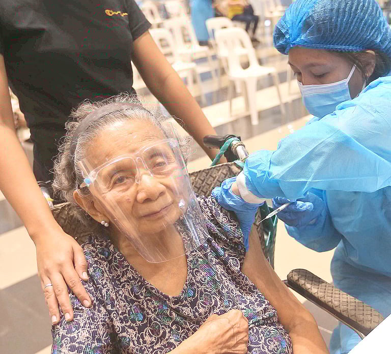 National Women’s Month: Celebrating Empowering Filipino Women and ...