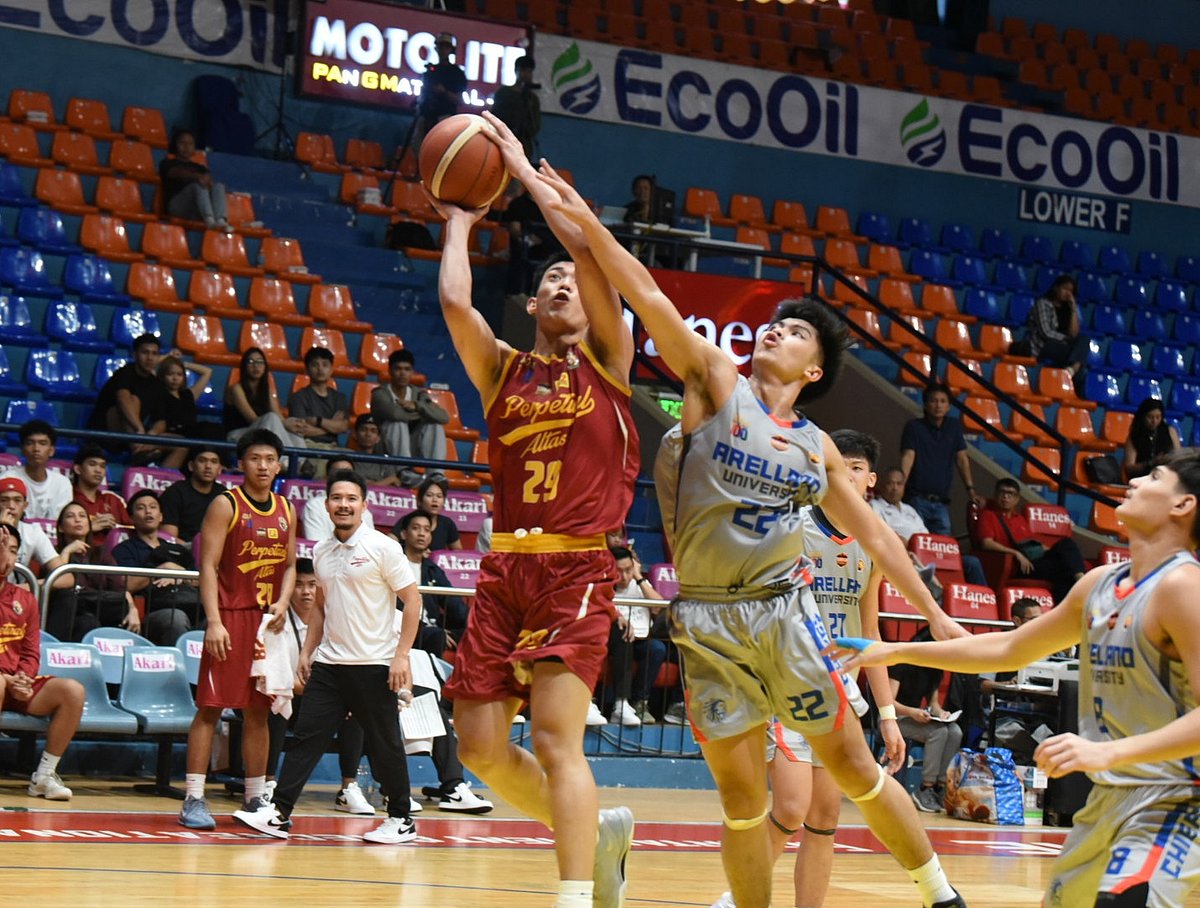 Junior Altas Aim for Final Four Spot in NCAA Season 100 Basketball ...
